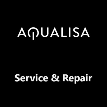 Aqualisa Digital Pump/Standard Processor Repair Service - MendByPost