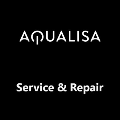 Aqualisa Digital Pump/Standard Processor Repair Service - MendByPost