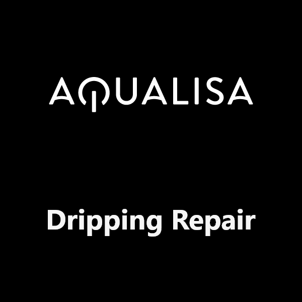 Aqualisa Digital Pump/Standard – Dripping Repair Service - MendByPost