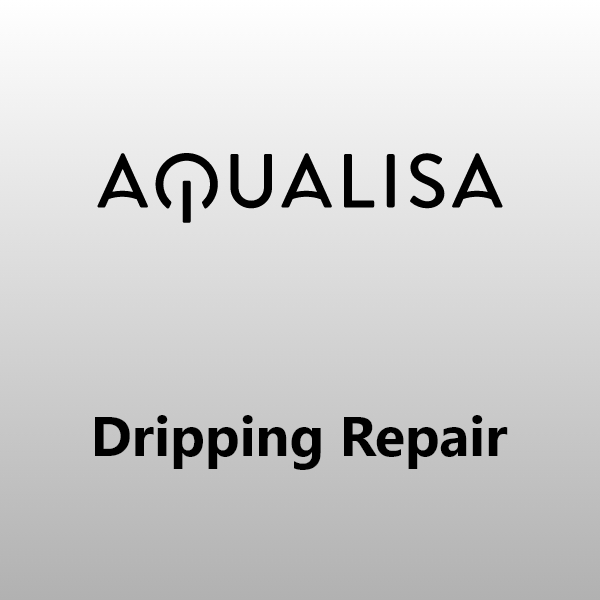 Aqualisa Digital Pump/Standard – Dripping Repair Service - MendByPost