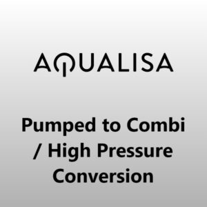 Aqualisa Digital Pump/Standard Processor Repair Service - MendByPost